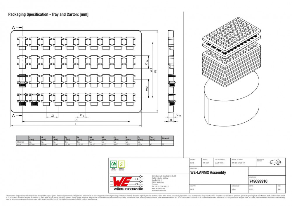 749699910 technical documentation page 3