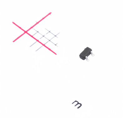 HXY MOSFET DTC144EE