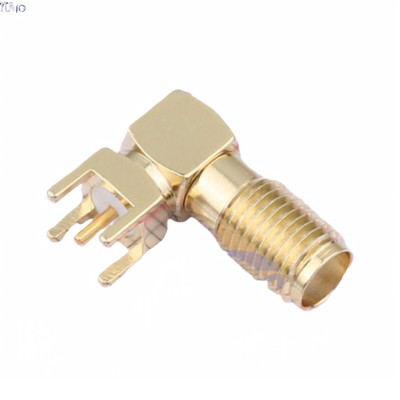 HJ Tech 2LC15SF009 Coaxial Connector (RF) Assembly