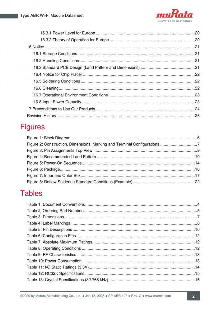 CMWC1ZZABR-107-EVB document page 3