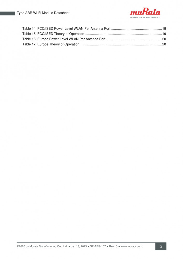 CMWC1ZZABR-107-EVB document page 4