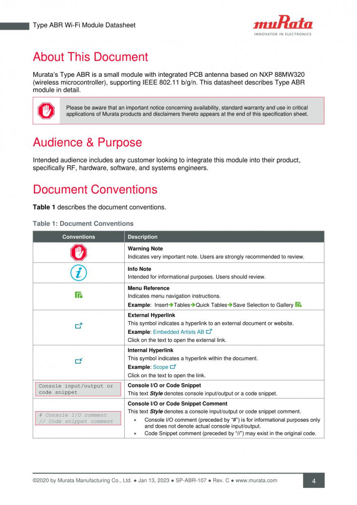 CMWC1ZZABR-107-EVB document page 5
