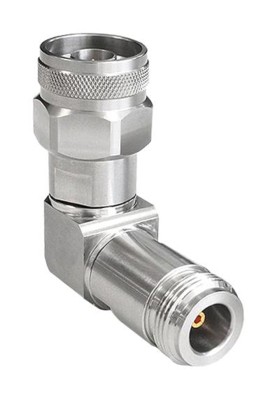 Bulgin RFAATNCJTNCP Coaxial Connector (RF) Adapter