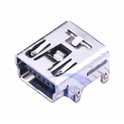 Korean Hroparts Elec U-E-M5SS-W-1