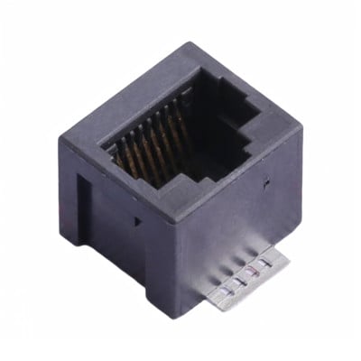 RCH RC02405 Modular Ethernet Connector Jack