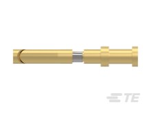 TE Connectivity T2020012002-000 Heavy Duty Connector Contact for sale