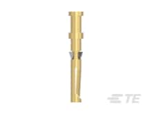 TE Connectivity T2020012002-000 Heavy Duty Connector Contact for sale