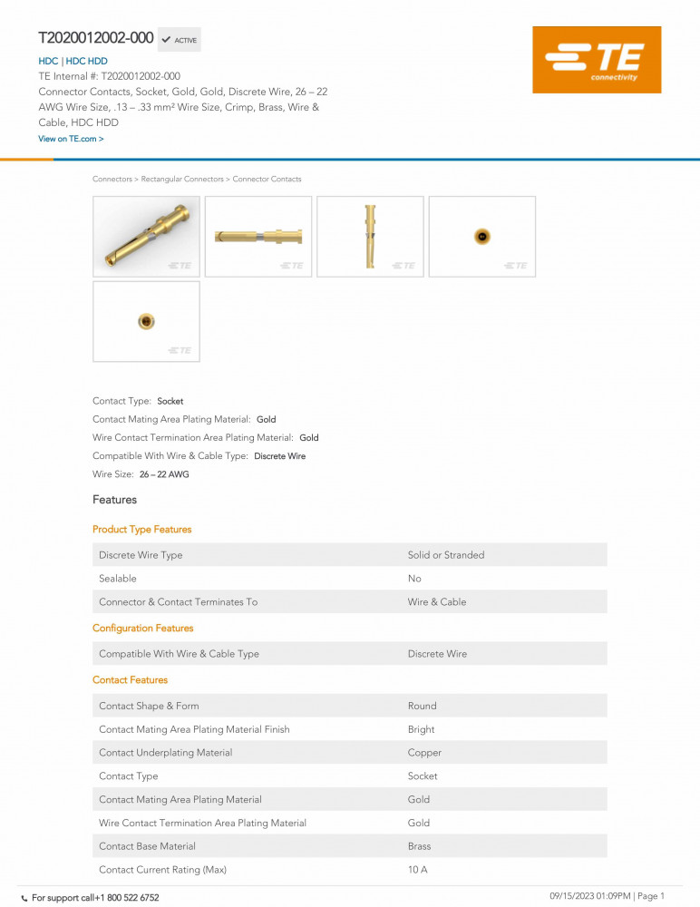 T2020012002-000 technical document page 1