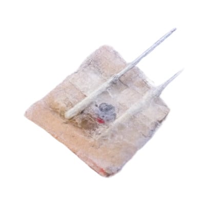 BOURNS MOV-10D151KTR Metal Oxide Varistor (MOV)