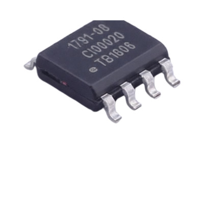 RENESAS IW1791-02 Power Supply Controller and Monitor Chip