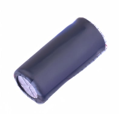 Man Yue Tech ERT685M2GF12RR Aluminum Electrolytic Capacitor