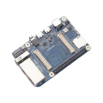 EBYTE ECB32-PBT4-N Embedded MCU DSP Evaluation Board