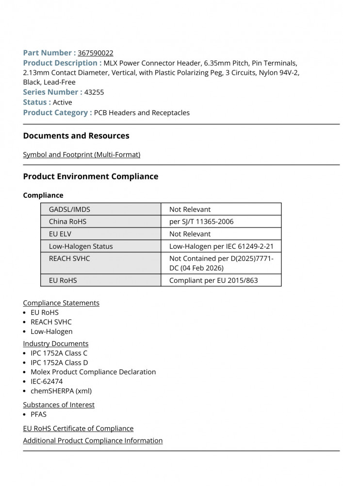 367590022 technical document page 1