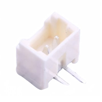BOOMELE 1.25T-3AW Male Header Pins