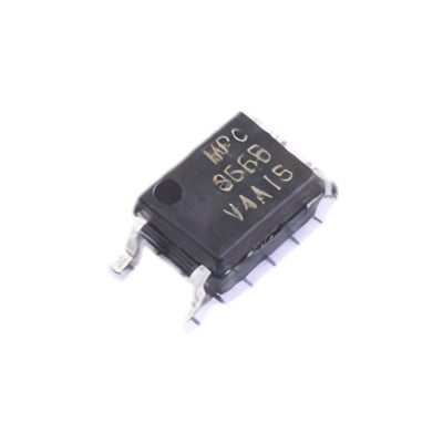 MIRACLE POWER MPC356C1(T1)-GV Photovoltaic Output Optoisolator Transistor