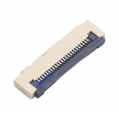 JUSHUO AFD01-S35FCC-00 FFC FPC Flat Flexible Connector Assembly