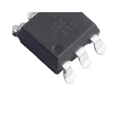 Kinglight KL3012S1-TA Triac SCR Output Optoisolator Chip