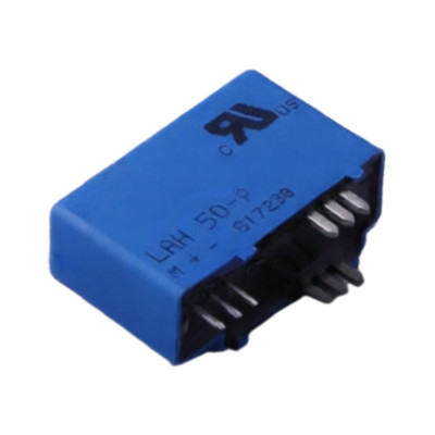 LEM HO 25-P/SP33 Current Sensor Chip