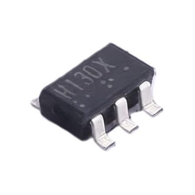 AnaSem VRH1202LTX Linear LDO Voltage Regulator