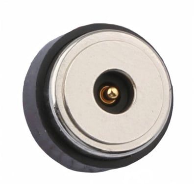SAMZO PR5W5036-2P-C-H Spring Loaded Pogo Pin Contact – Pressure Mount Chip