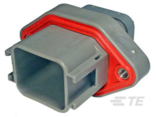 TE Connectivity 2834085-2 Wire to Board Connector for sale