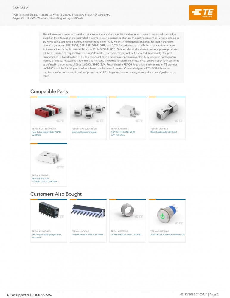 2834085-2 technical document page 3