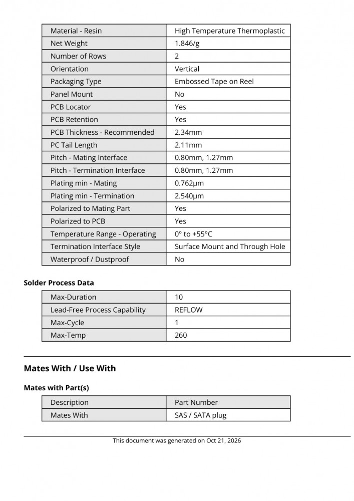 787160015 technical document page 3