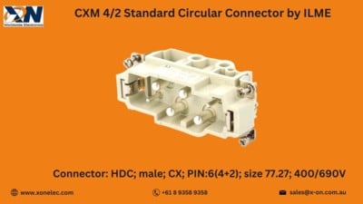 Caddock MP825-75.0-1% Through Hole Resistor