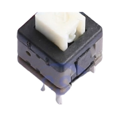 G-Switch PS-5852S-2PL Pushbutton Switch