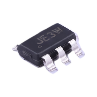 JoulWatt Tech JW5015AESOP#TRPBF DC DC Switching Voltage Regulator