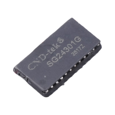 CND-tek SG48001 T Pulse Transformer Chip