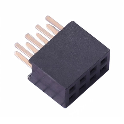 kinghelm KH-1.27FH-2X4P-H4.3-SMT