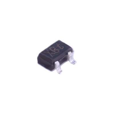 Nexperia 2N7002HWX Single N-Channel MOSFET