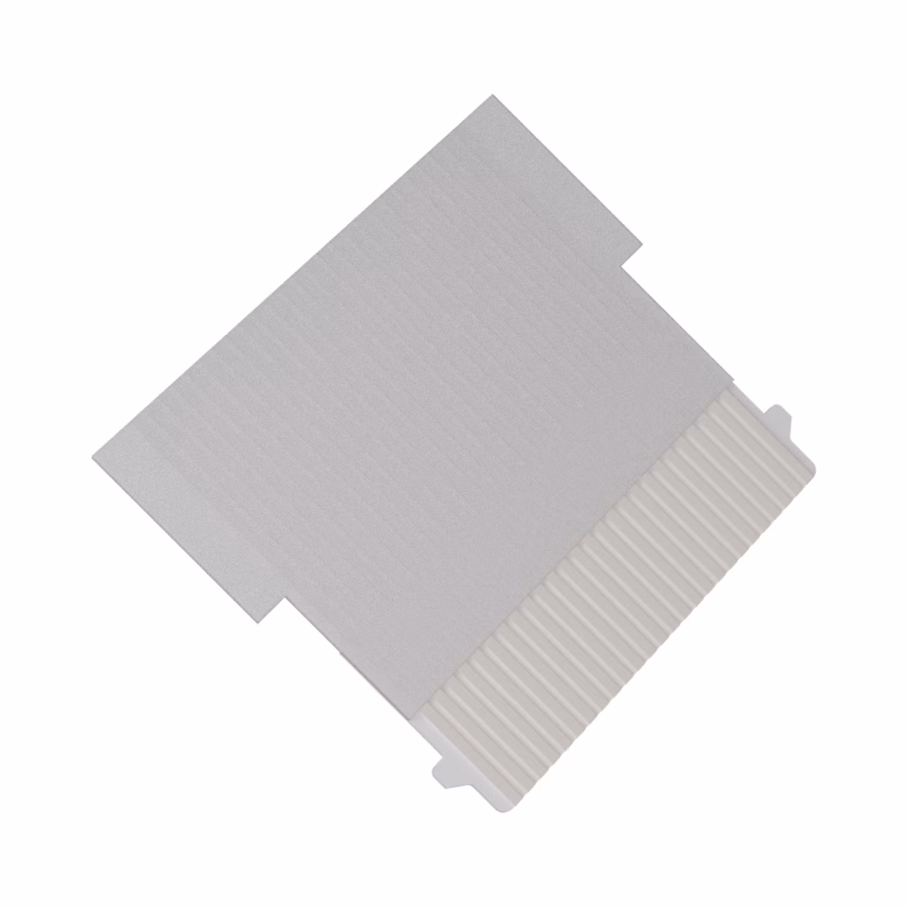 0.50mm Pitch Premo-Flex FFC Jumper with Latching Ears, Opposite Side Contacts (Type D), 152.00mm Cable Length, Tin (Sn) Plating, 26 Circuits for sale