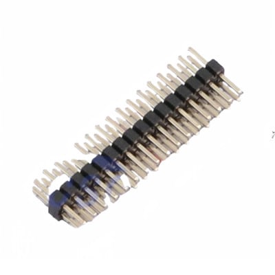 XYECONN PZ1.0-UP1D-12A Male Pin Header Connector