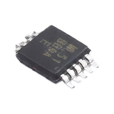 NUVOTON ML51FB9AE Microcontroller