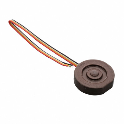TE Connectivity FX293X-040B-0010-L Industrial Force Sensor Load Cell