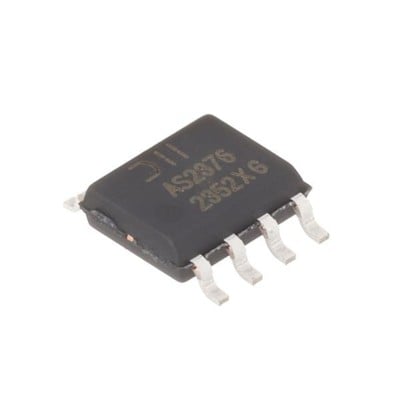 DIODES AS348W5-7 Amplifier Chip