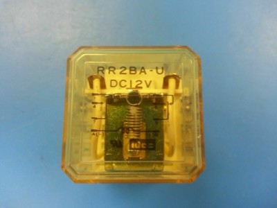 IDEC RH2B-UTDC12V
