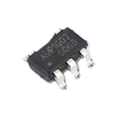 JSCJ CJ74AUP1G125R5N Buffers, Drivers, Receivers, Transceivers Chip