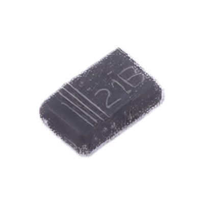 ROHM PDZVTR16B Single Zener Diode