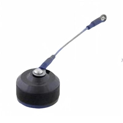 L-com ECRU1203U00 Modular Ethernet Connector Accessory