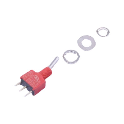 Dailywell 2AD1T1A2M2QES Toggle Switch