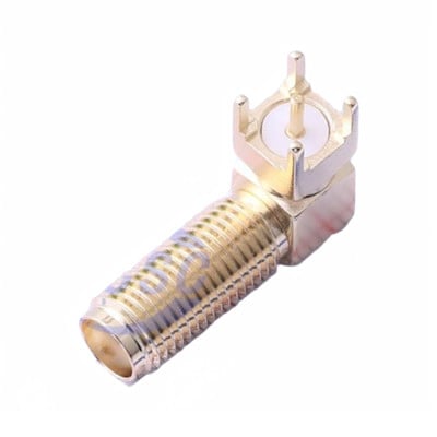 HJ Tech 2LC15SF009 Coaxial Connector (RF) Assembly
