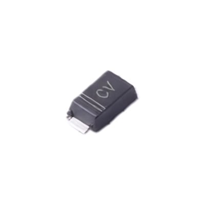 JSMSEMI SMF10A TVS Diode