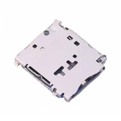 HOAUC HYCW347-SIM08-150B PC Card Socket