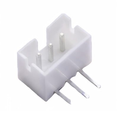 XYECONN XY-2.54-1*3PZ Male Pin Header Connector