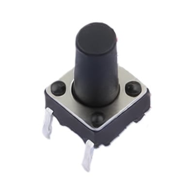 Khon TSA06131-130B332BA Tactile Switch