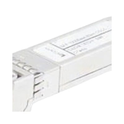 L-com FXC-SFP-C51ZX-1G-JUN Fiber Optic Transceiver Module