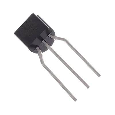 DIODES T1M5F600A SCR